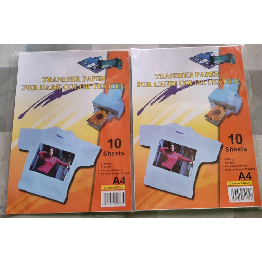 Heat Transfer Papers